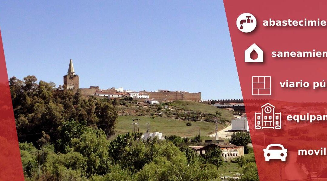 Comarca turística | IDE Diputación de Cáceres